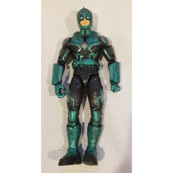 Marvel | Toys | Marvel Legends Action Figure Yon Rogg Figure Only ...